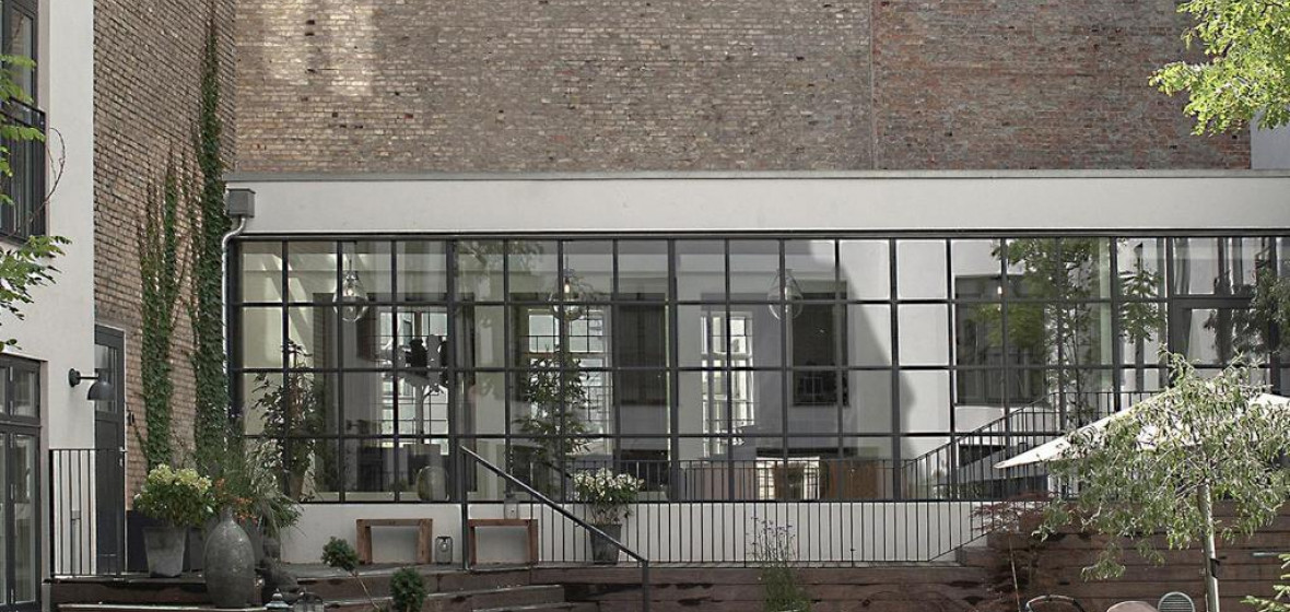 Hotel Kong Arthur, Copenhagen Review | The Hotel Guru