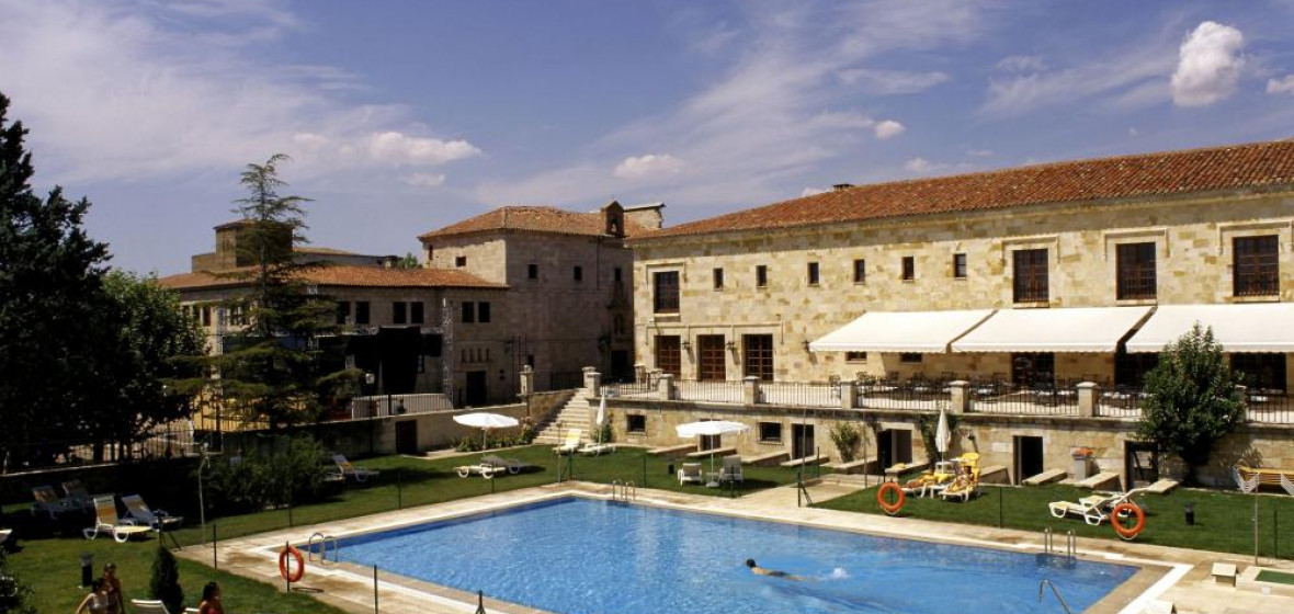 Parador de Zamora, Zamora Review | The Hotel Guru