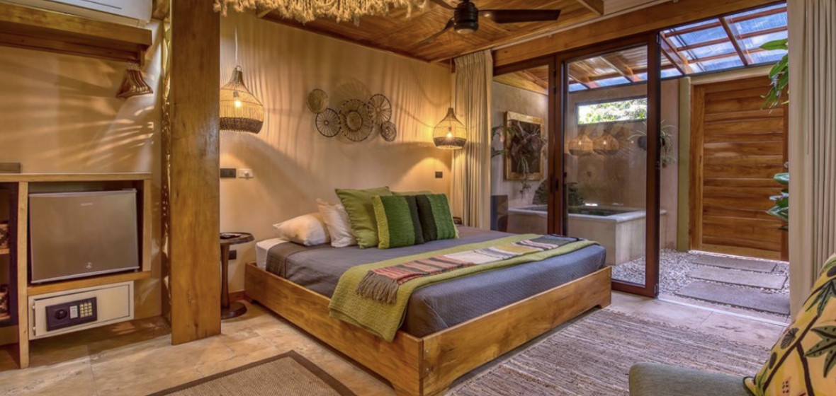 Banana Azul, Limon Province Review | The Hotel Guru