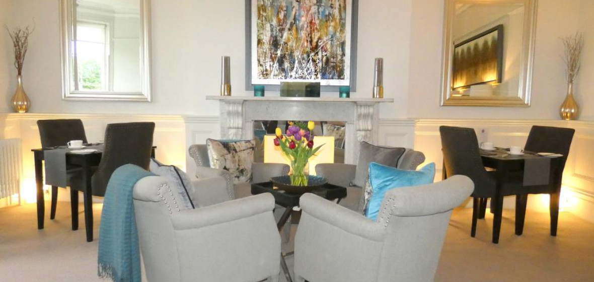 Tavistock House Hotel, Devon Review | The Hotel Guru