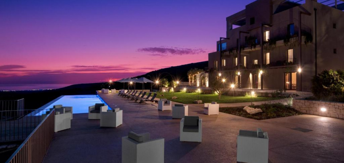 Relais Chiaramonte, Sicily, Italy. Expert reviews and highlights | The ...