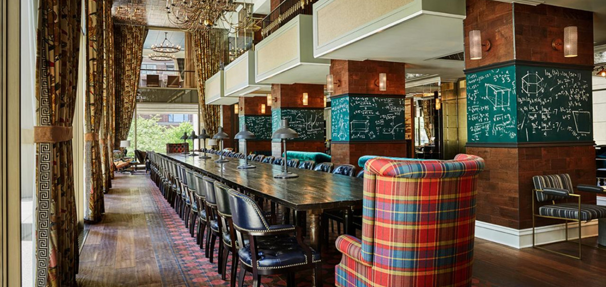 Graduate Ann Arbor, Ann Arbor Review | The Hotel Guru