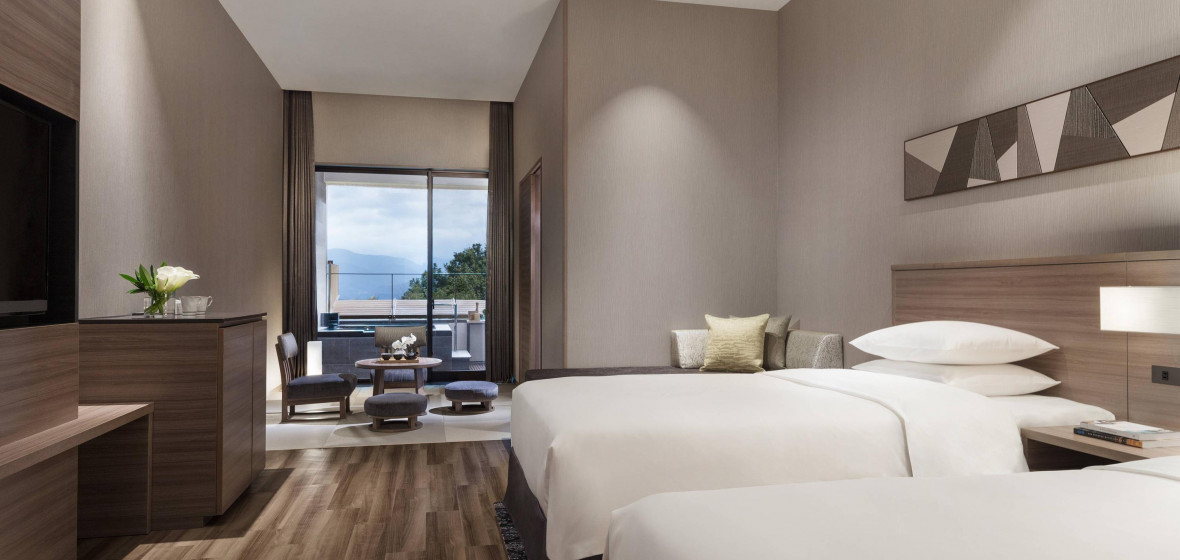 Izu Marriott Hotel Shuzenji, Izu | , Japan. Expert reviews and ...