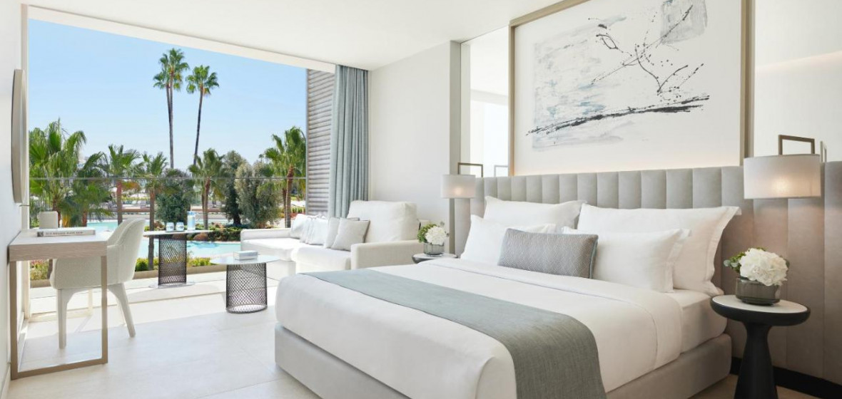 Ikos Andalusia, Marbella, Spain. Expert reviews and highlights | The ...
