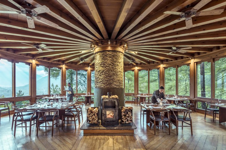 COMO Uma Paro, Paro Review | The Hotel Guru