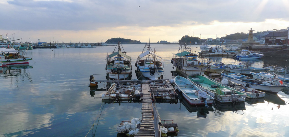 Best places to stay in Tomonoura, Japan | The Hotel Guru