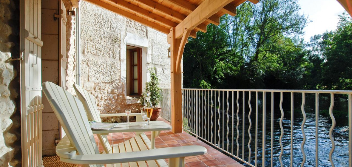 Le Moulin de Larcy, Dordogne Review | The Hotel Guru