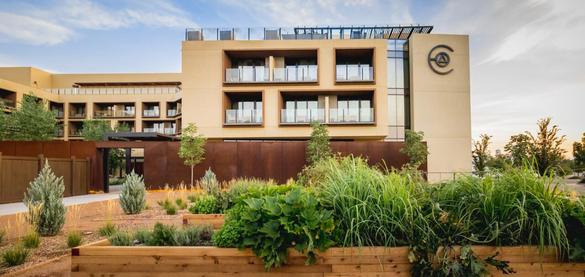 Hotel Chaco, Albuquerque Review | The Hotel Guru