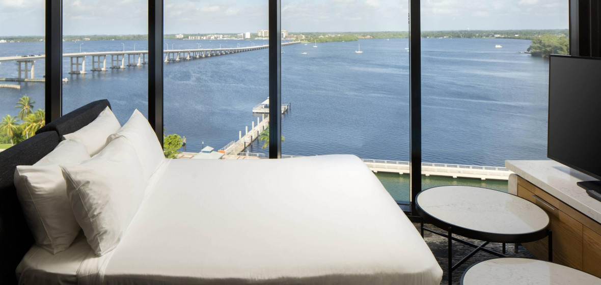 Luminary Hotel & Co, Fort Myers (Florida), United States of America ...