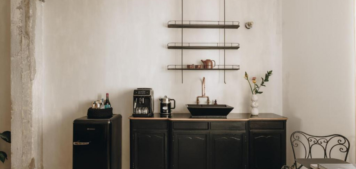 Mona, Athens, Greece. Expert reviews and highlights | The Hotel Guru