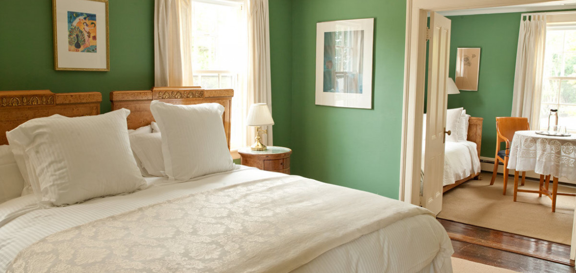 Bridgehampton Inn, Bridgehampton Review | The Hotel Guru