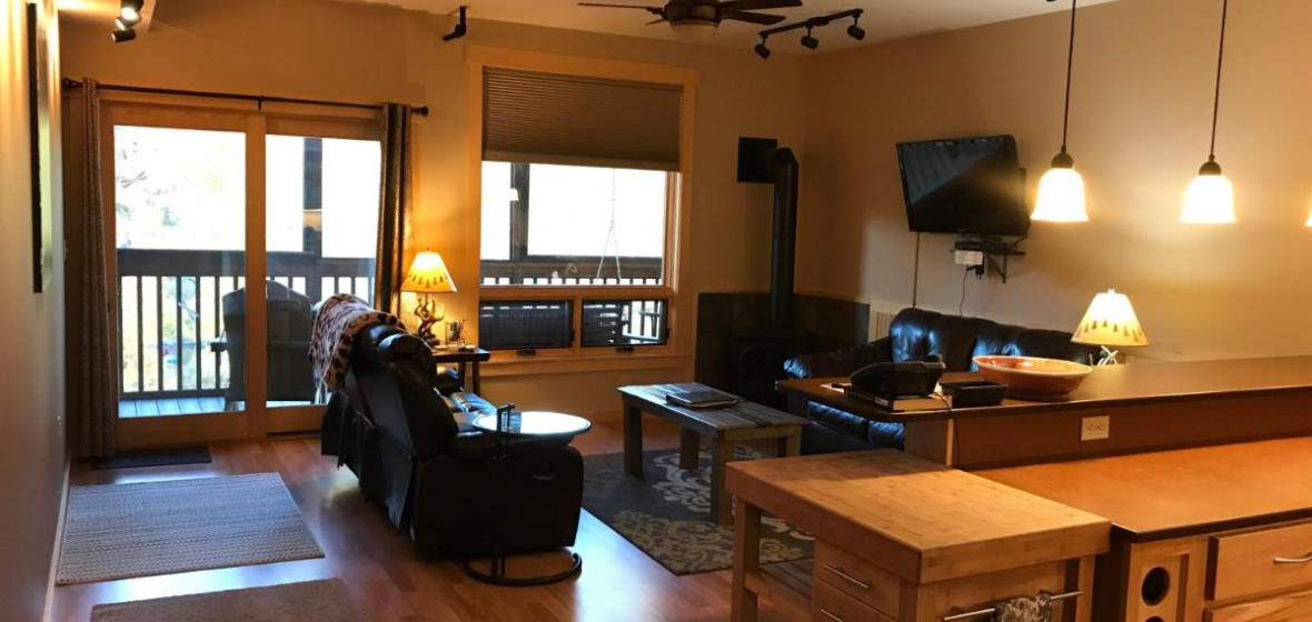 Twisp River Suites, Washington State (United States of America), United ...