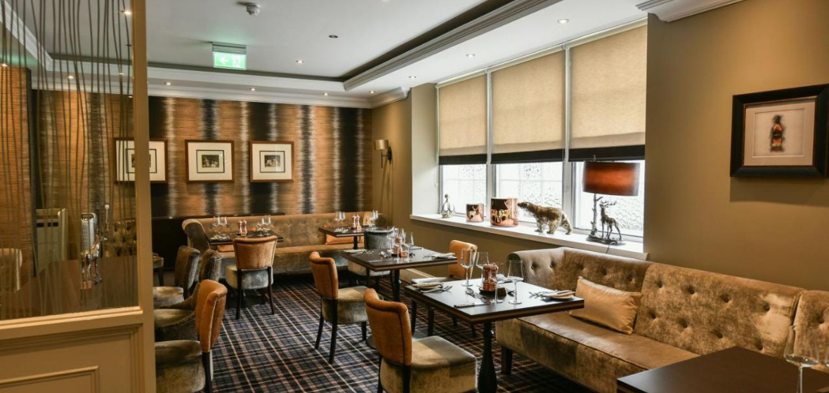 The Seafield Arms, Moray. Expert reviews and highlights | The Hotel Guru