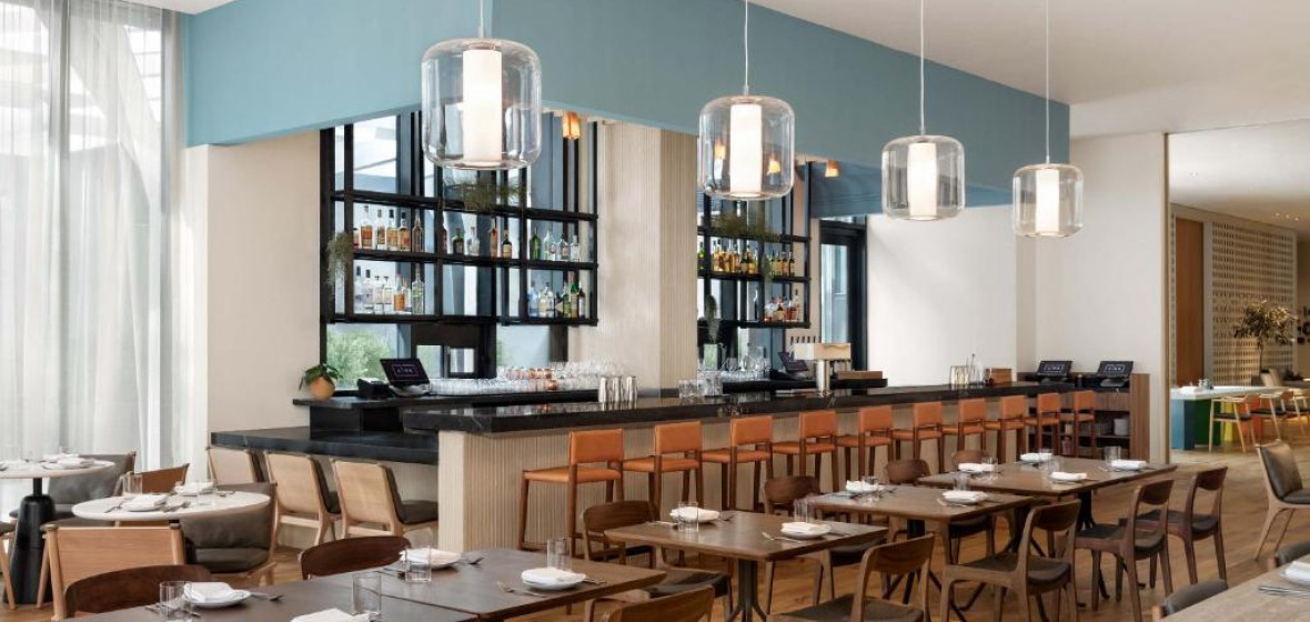 The LINE San Francisco, San Francisco (Mid-Market), United States of ...