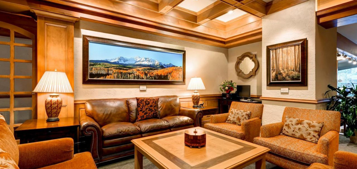 Sitzmark Lodge, Vail Review | The Hotel Guru