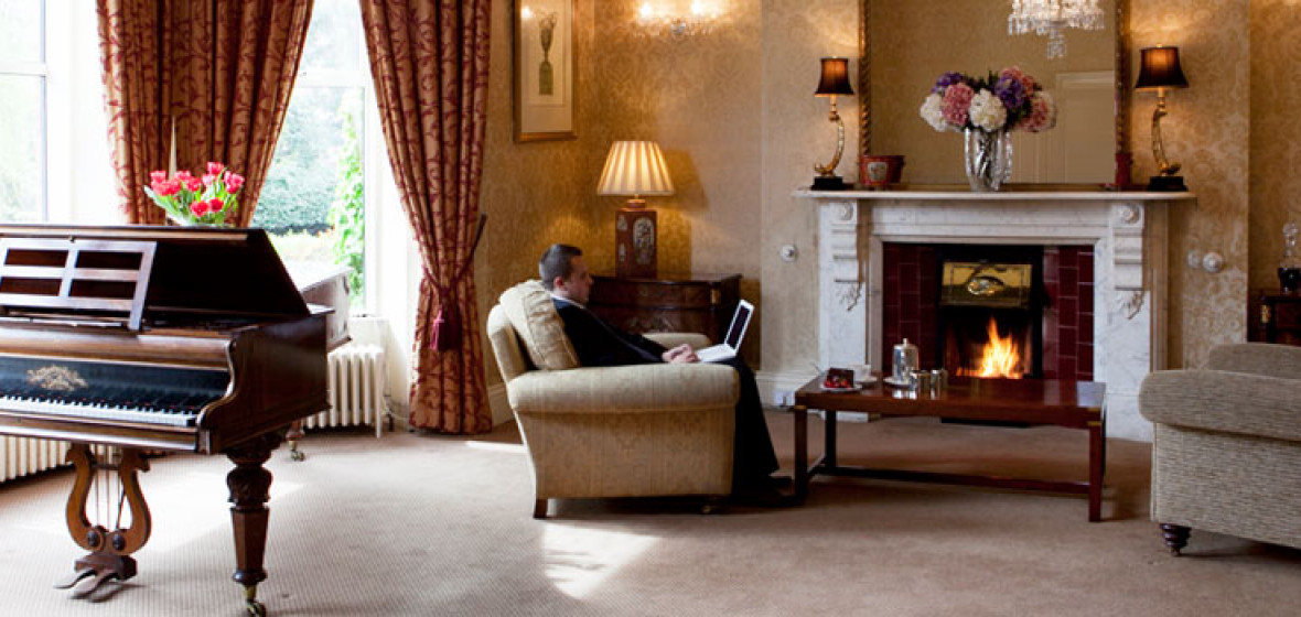 Ariel House, Dublin, Ireland | Discover & Book | The Hotel Guru