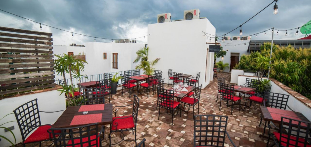 Luca Hotel by The Oxo House, Santo Domingo Review | The Hotel Guru