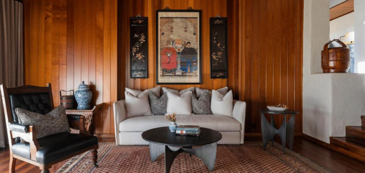 Tower Lodge, New South Wales Review | The Hotel Guru