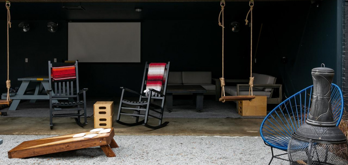 Bode Nashville, Nashville Review | The Hotel Guru