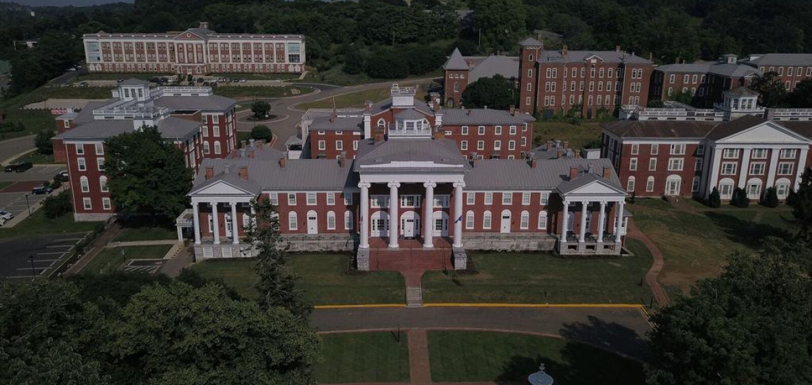 The Blackburn Inn, Staunton Review | The Hotel Guru