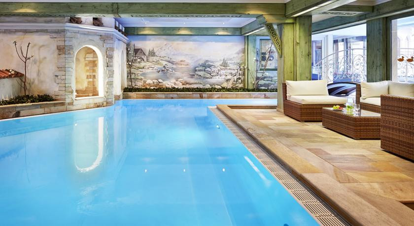 The Jagdhof, Neustift Review | The Hotel Guru