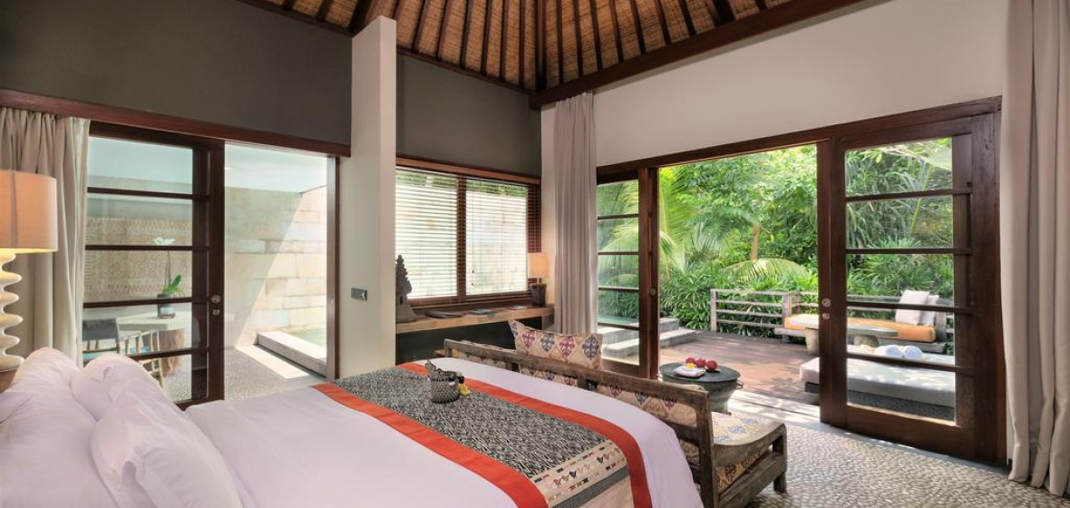 The Purist Villas & Spa, Bali Review | The Hotel Guru