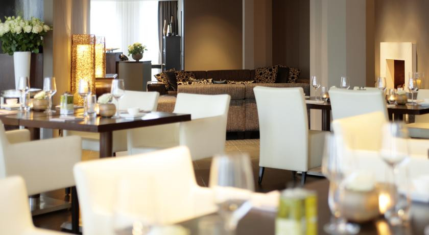 Hotel Boston HH, Hamburg Review | The Hotel Guru