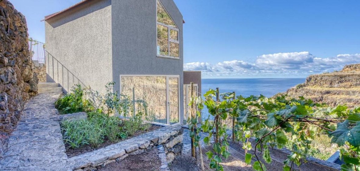 Socalco, Madeira, Portugal. Expert reviews and highlights | The Hotel Guru