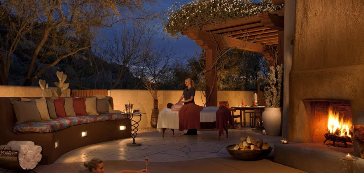 Boulders Resort & Spa, Scottsdale Review | The Hotel Guru