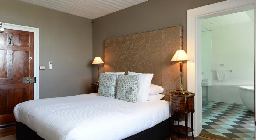Quamby Estate, Tasmania Review | The Hotel Guru