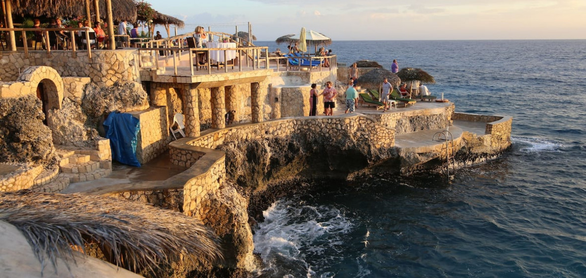 Catcha Falling Star, Jamaica Review | The Hotel Guru