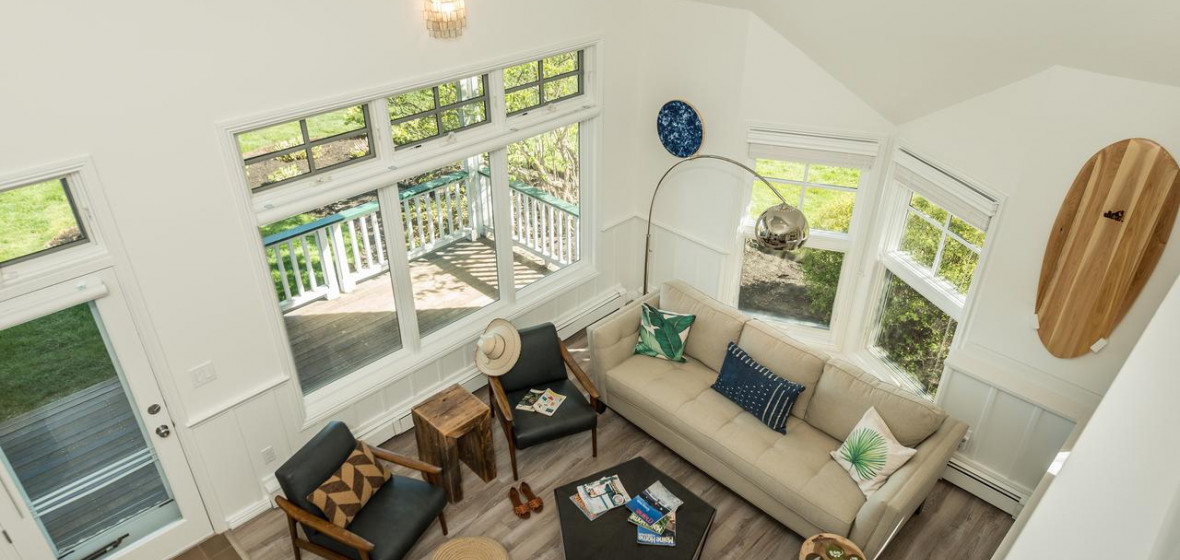 Viewpoint Hotel, York, Maine Review | The Hotel Guru