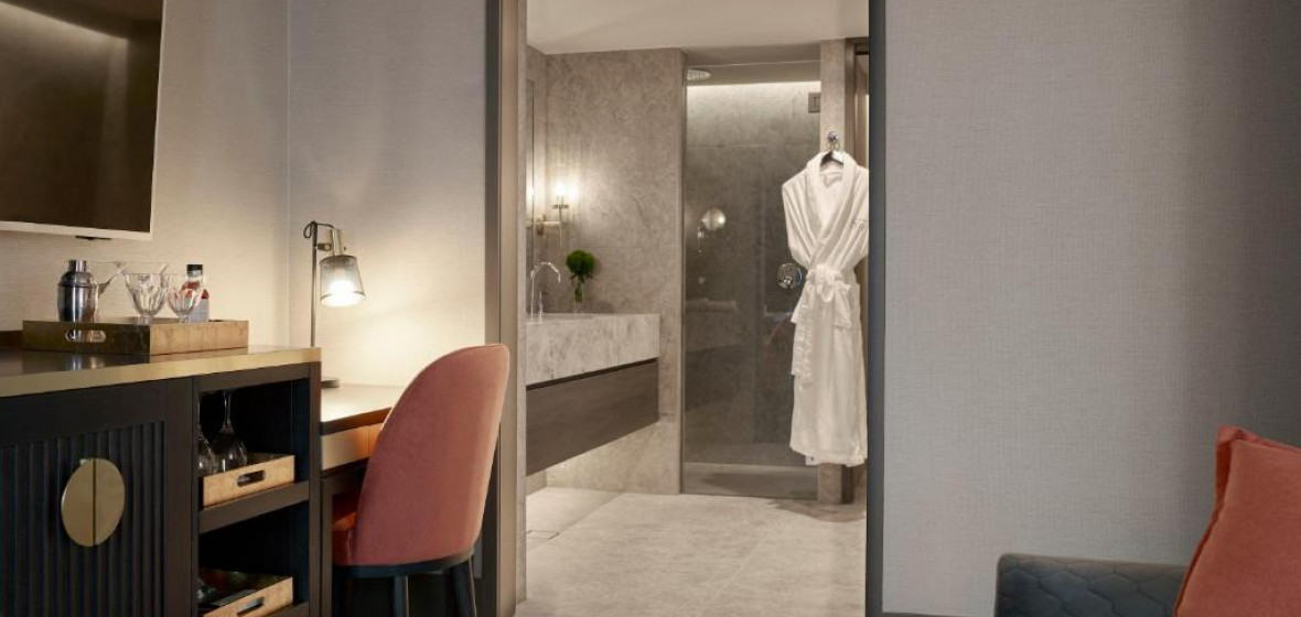 The Lyall Hotel, Melbourne Review | The Hotel Guru