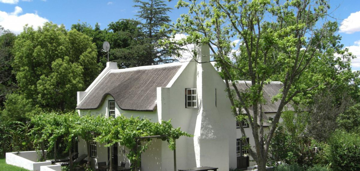 De Kloof Luxury Estate Hotel and Spa, Swellendam Review | The Hotel Guru