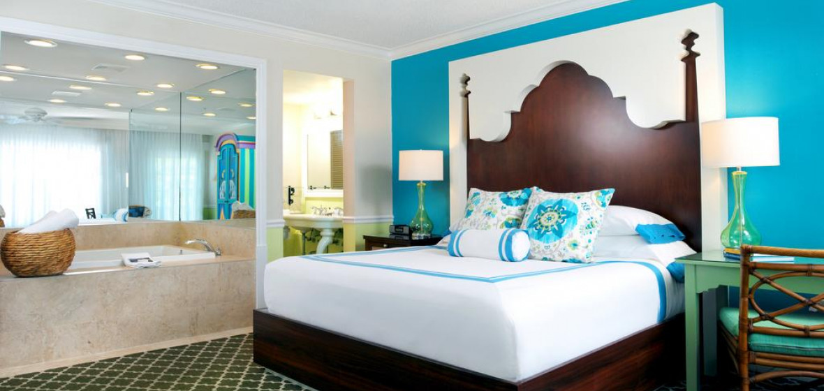 Ocean Key Resort & Spa, Key West Review | The Hotel Guru