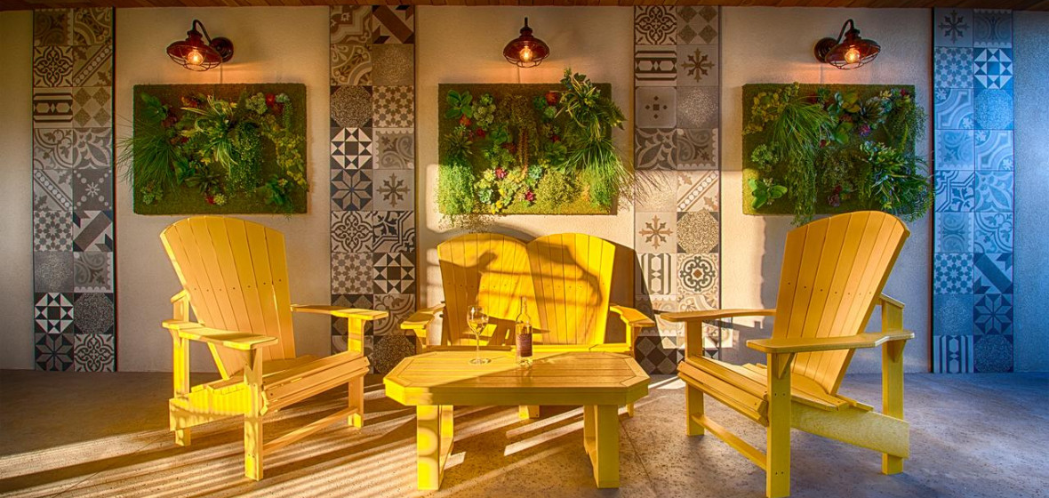 The Tavern Hotel, Arizona Review | The Hotel Guru