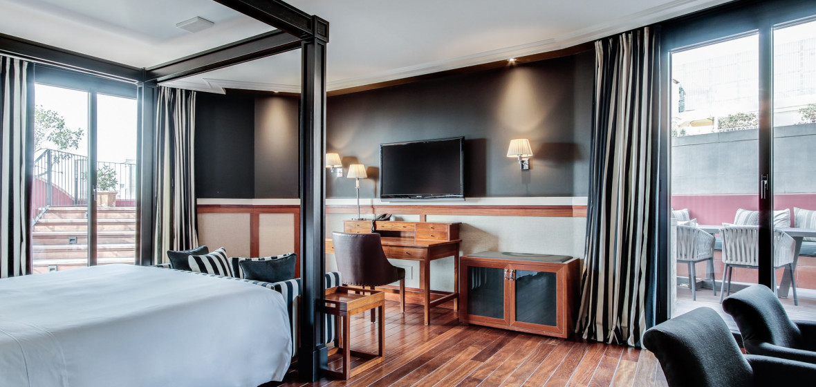 Hotel 1898, Barcelona Review | The Hotel Guru