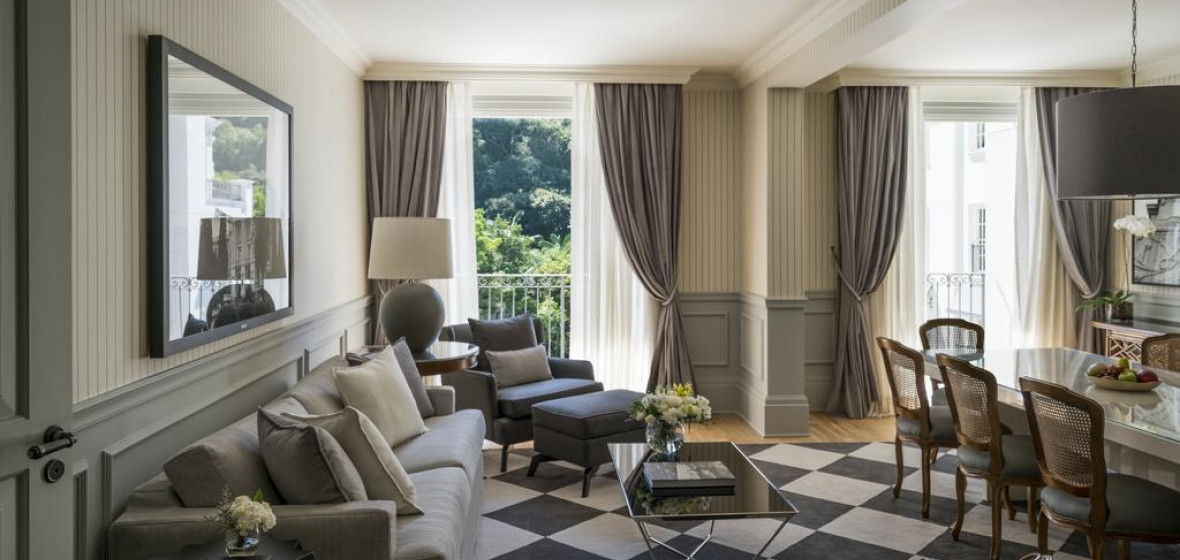 Palacio Tangara, São Paulo Review | The Hotel Guru