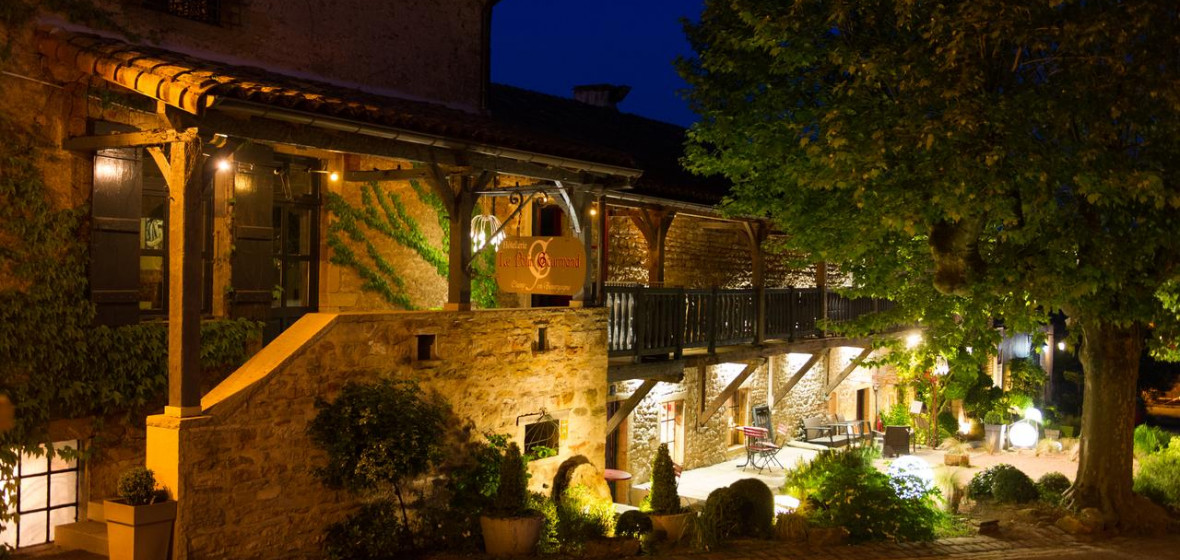 Le Potin Gourmand, Cluny Review | The Hotel Guru