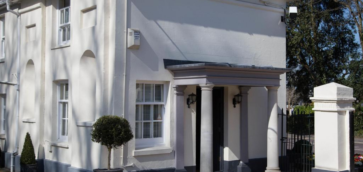 The Lord Bute, Christchurch Review | The Hotel Guru