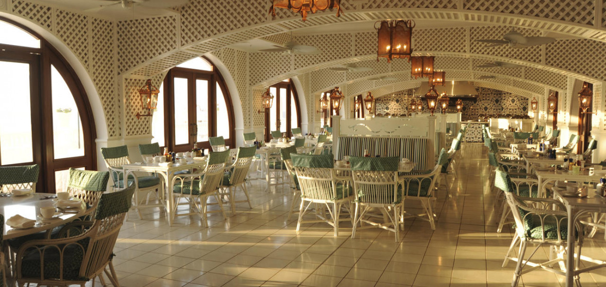 Oyster Box Hotel, Umhlanga Review | The Hotel Guru