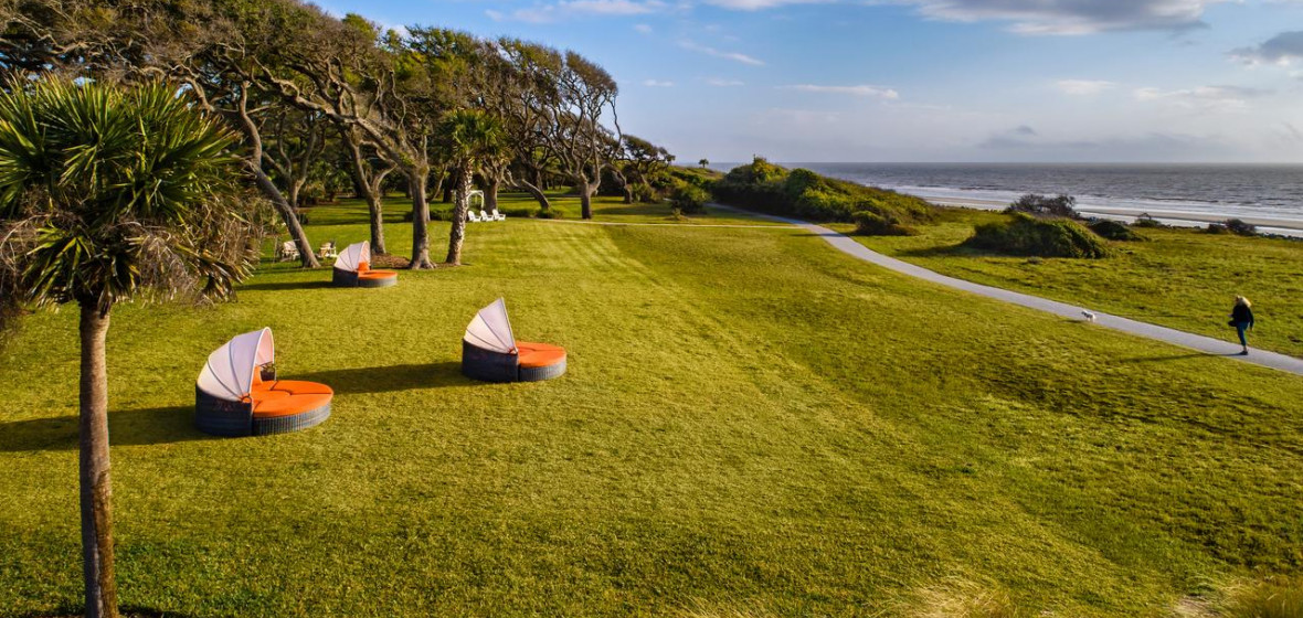 Beachview Club Hotel, Jekyll Island Review | The Hotel Guru