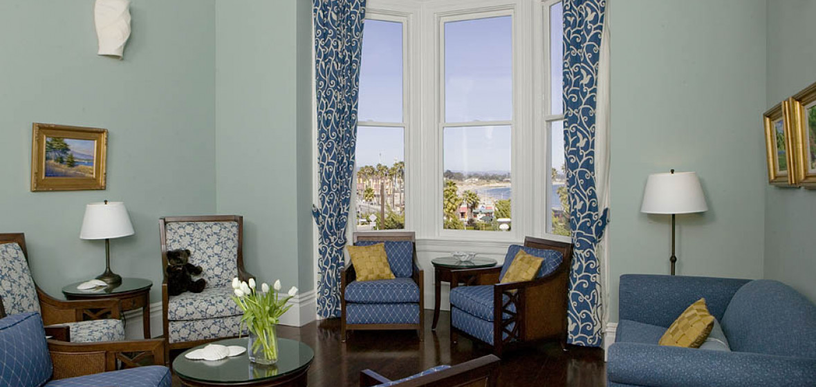 West Cliff Inn, Santa Cruz, CA Review | The Hotel Guru
