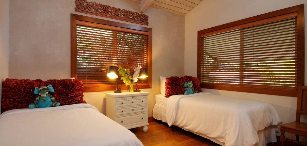 Paia Inn, Maui Review | The Hotel Guru