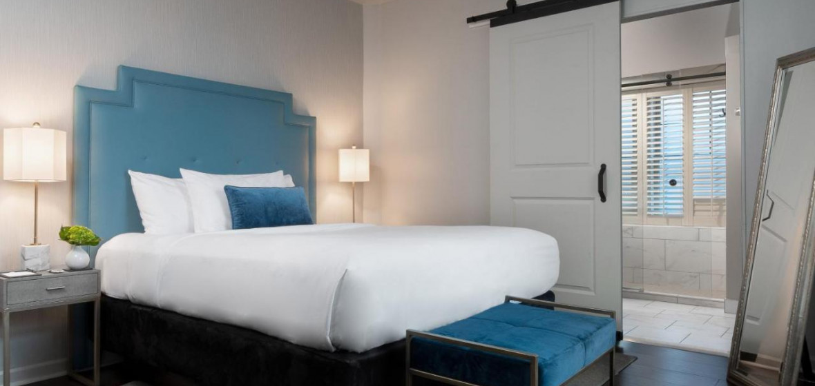 Seven Gables Inn, St Louis (Missouri), United States of America. Expert ...