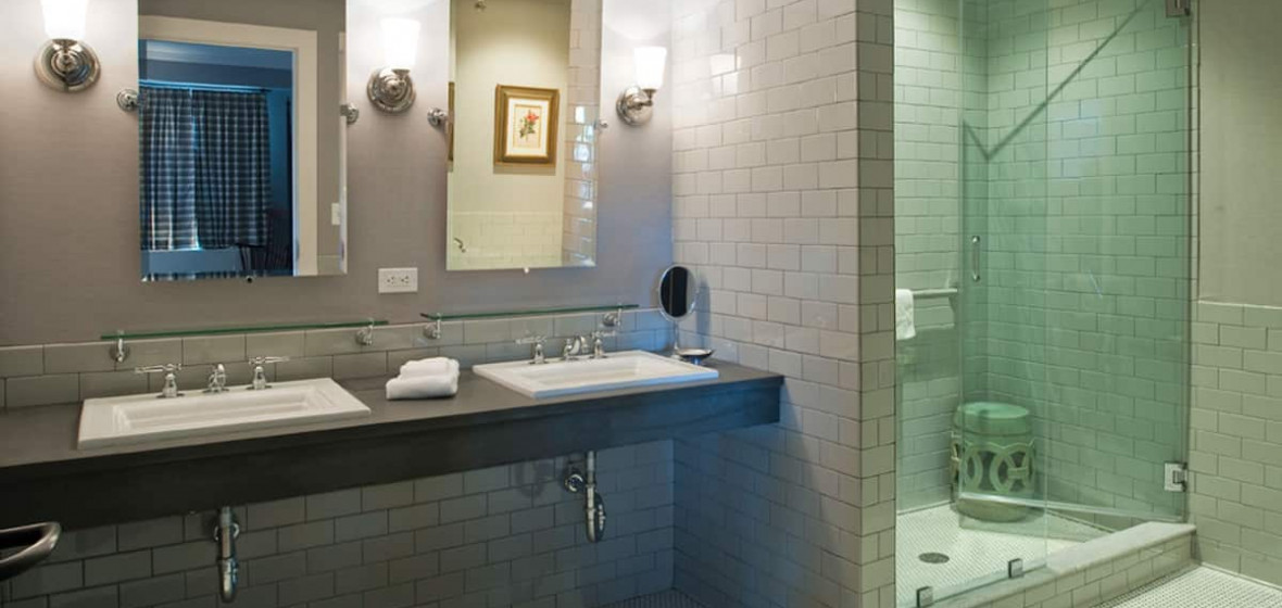 Colgate Inn, New York State Review | The Hotel Guru