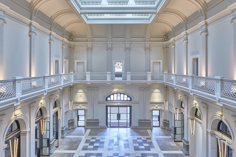 Como The Treasury, Perth Review | The Hotel Guru