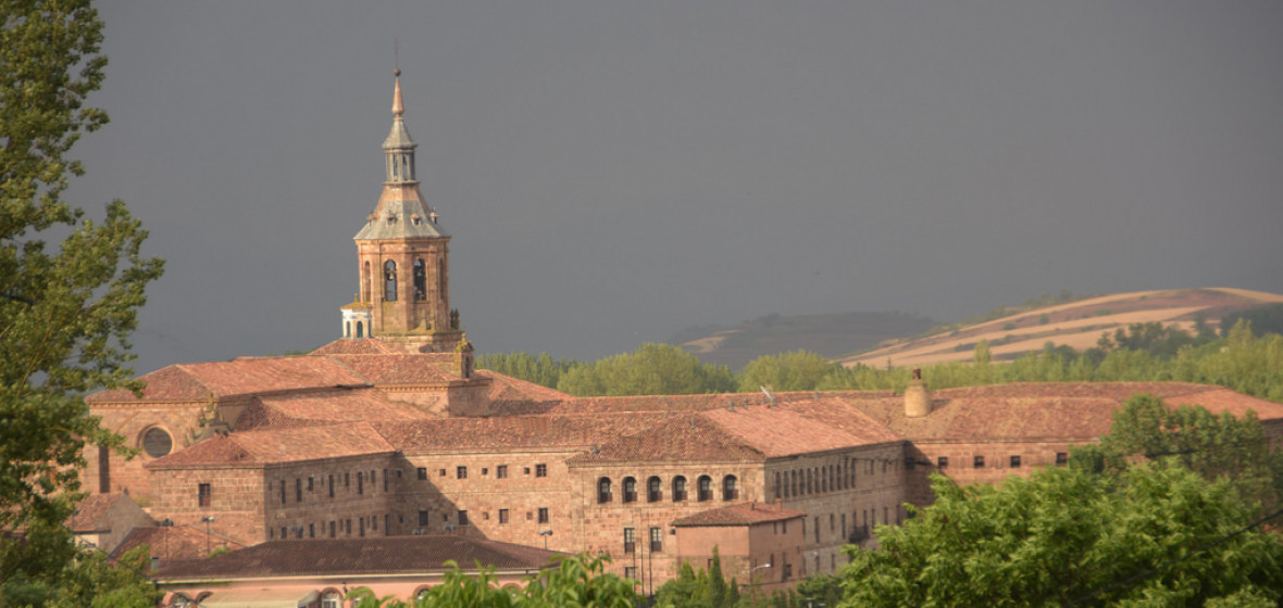 Best places to stay in La Rioja, Spain | The Hotel Guru