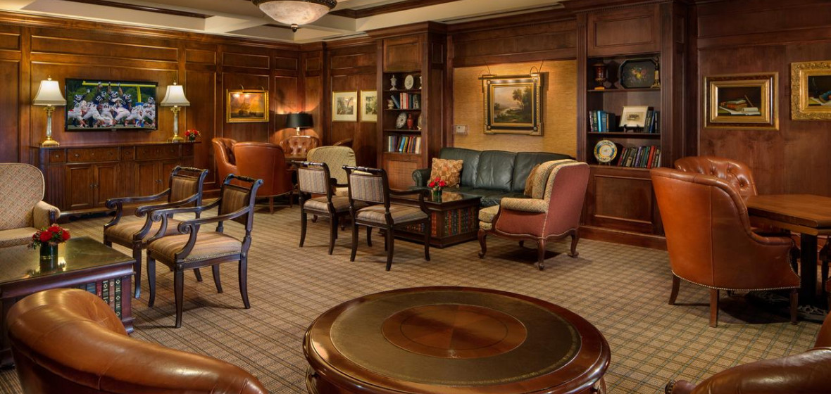 Washington Duke Inn & Golf, Durham, North Carolina Review | The Hotel Guru