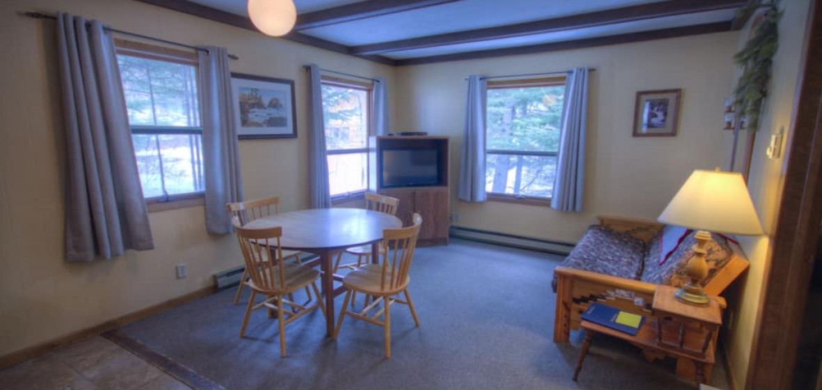 Cascade Lodge, Minnesota Review | The Hotel Guru